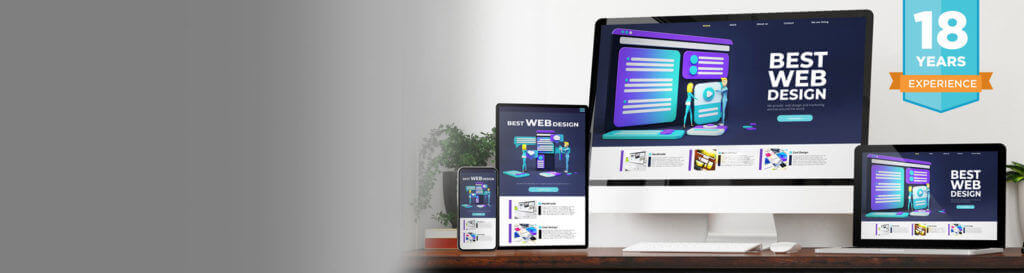 Web Design Kansas City - IDP Website Design Company in Kansas City