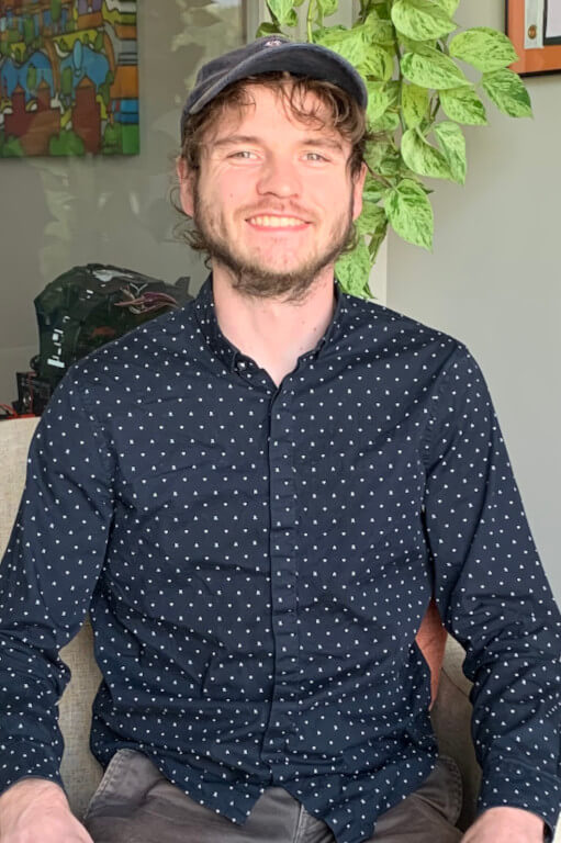 Alex Rickard - Internet Design & Publishing, Inc.